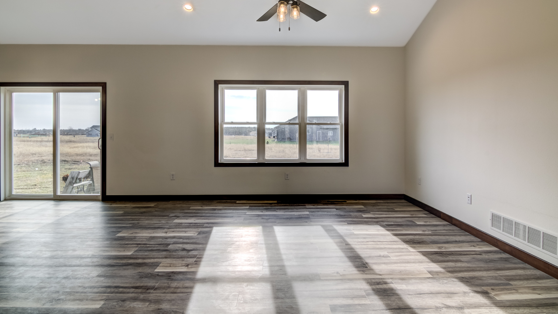 Enjoy New Windows from Rivers Edge Remodels - Located in La Crosse, WI